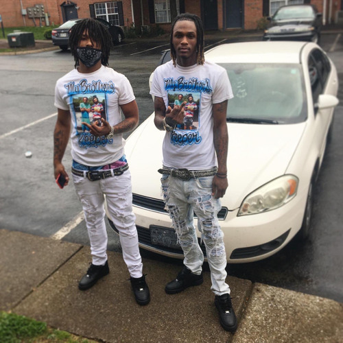 Listen to music albums featuring Letter To My Brother by Lil Queze ...