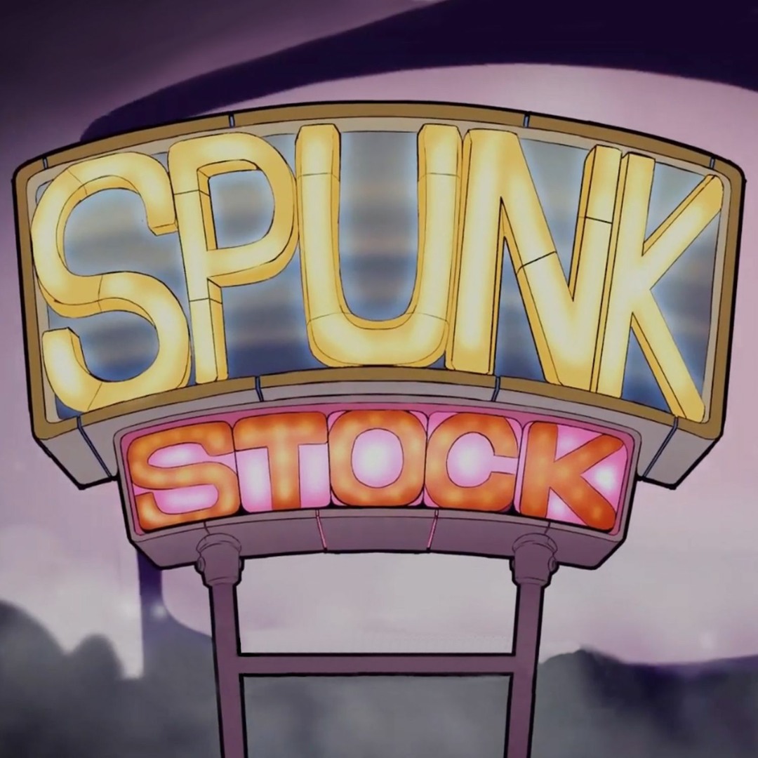 Stream Spunkstock OST Preview by Wishful Simping | Listen online for ...