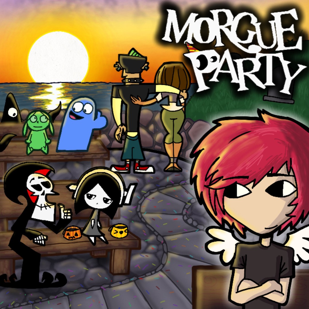 Stream morgue | Listen to morgue party playlist online for free on ...