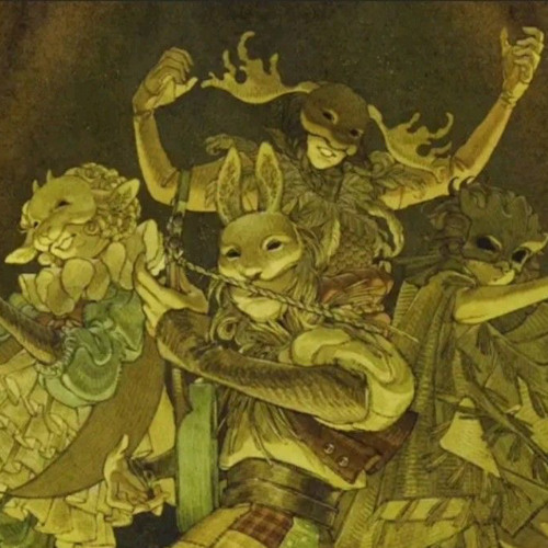 Stream The Lark-hearsals by H O N E Y 𓈒ㅤׂ 𝜗𝜚 | Listen online for free ...