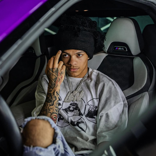 Stream SRT Len - Riah & Friends - (320 Kbps) by MT¿ | Listen online for ...