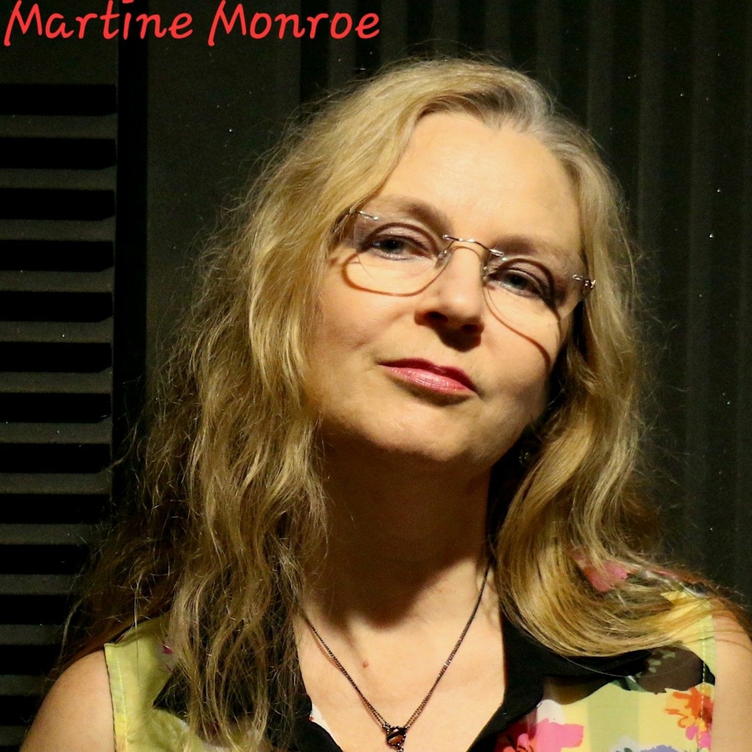 Stream Ally May by Sally Williams Schloegl (Sal) | Listen online for ...