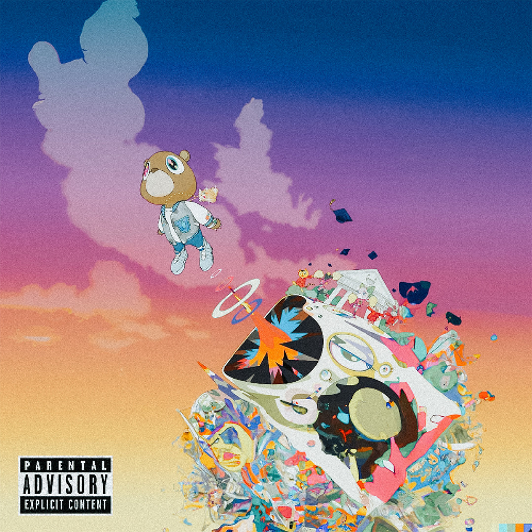 Stream Kanye West - Flashing Lights - Adam Haans Edit by Adam Haans ...