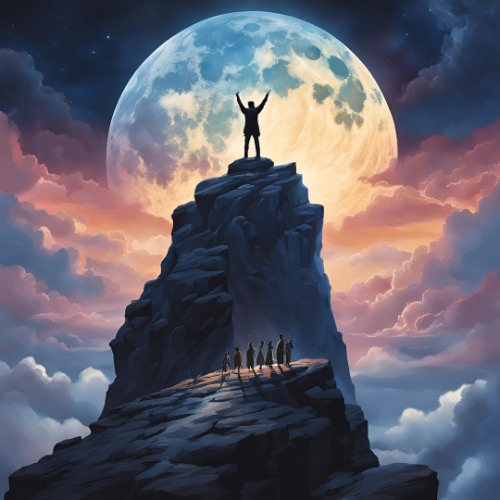 Stream Generasi yang hilang by Mekatron Music | Listen online for free ...