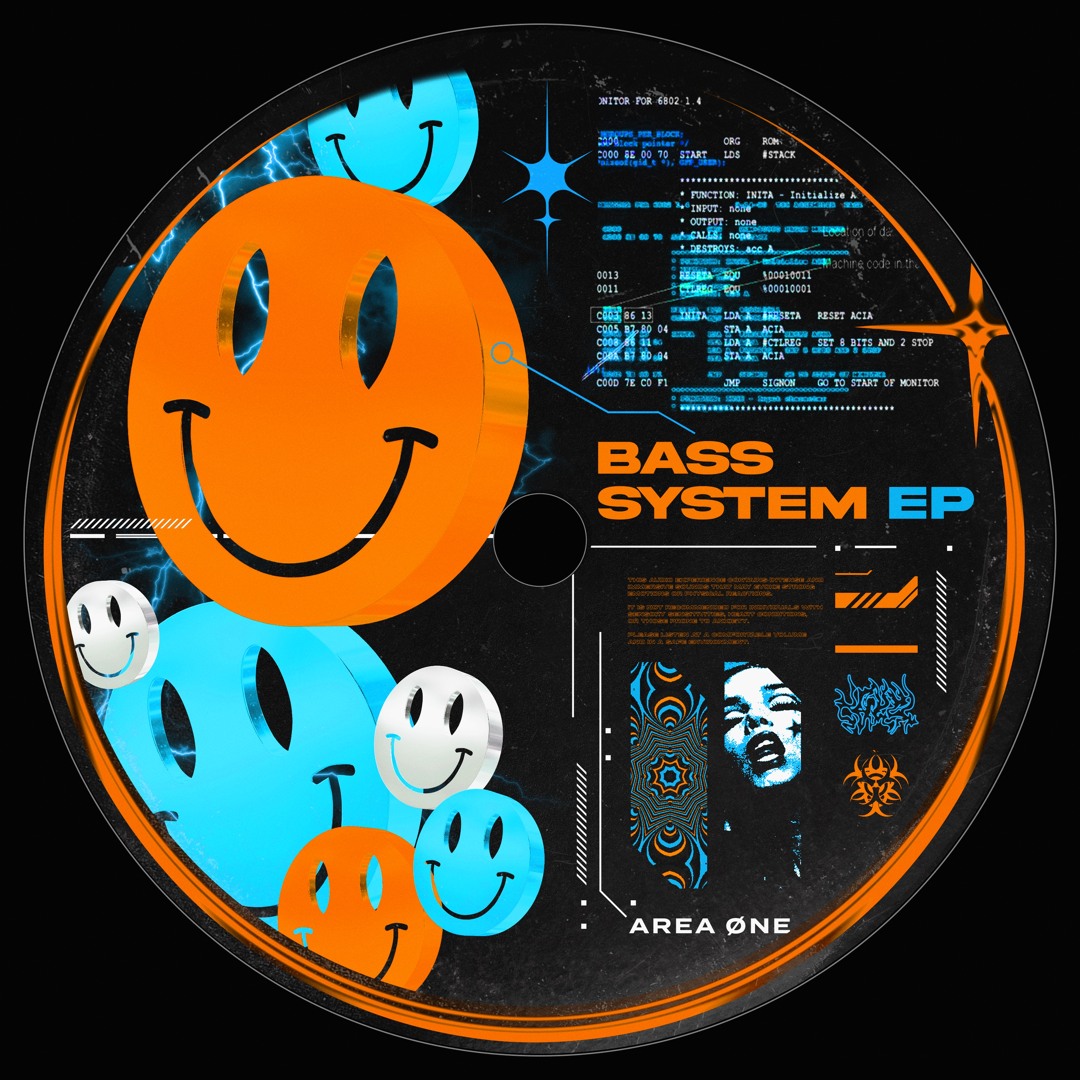 Listen to Premiere | AREA ØNE - 90s Rave [Free DL] by The Techno ...