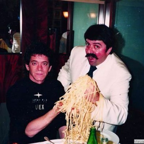 Stream The Agitator by Al Bob Bidwell | Listen online for free on ...