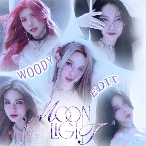 pumpyoursound.com | LUNAS 'MOONLIGHT' (WOODY EDIT)