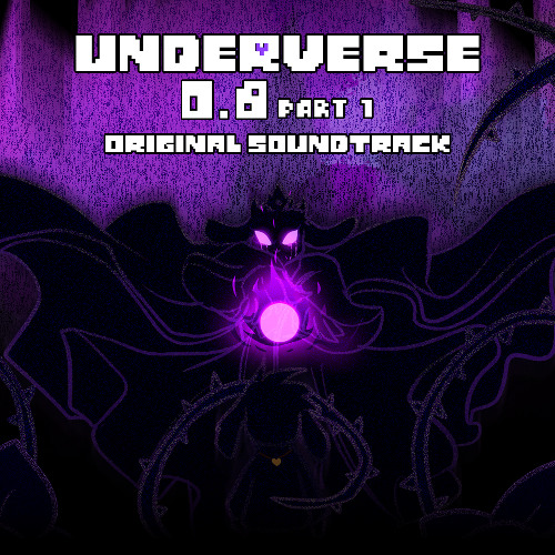 Stream NyxTheShield | Listen to Underverse 0.8 Part 1 - Original ...