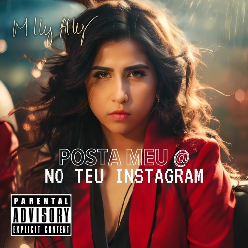 Stream Mily Ally | Listen to Mina no Trap playlist online for free on SoundCloud