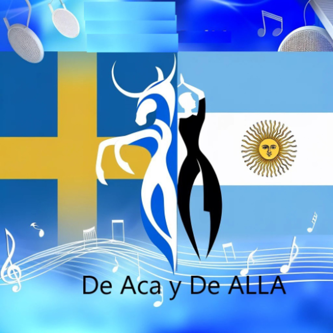 Stream de aca y de alla 2025-02-13 by Rolando Zanzi | Listen online for ...