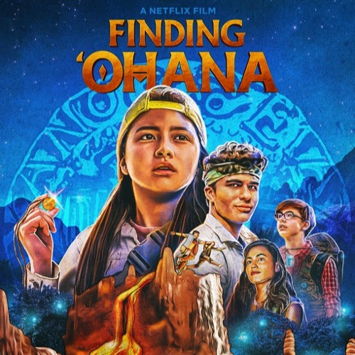 Stream episode Finding Ohana by Movieguide® podcast | Listen online for ...