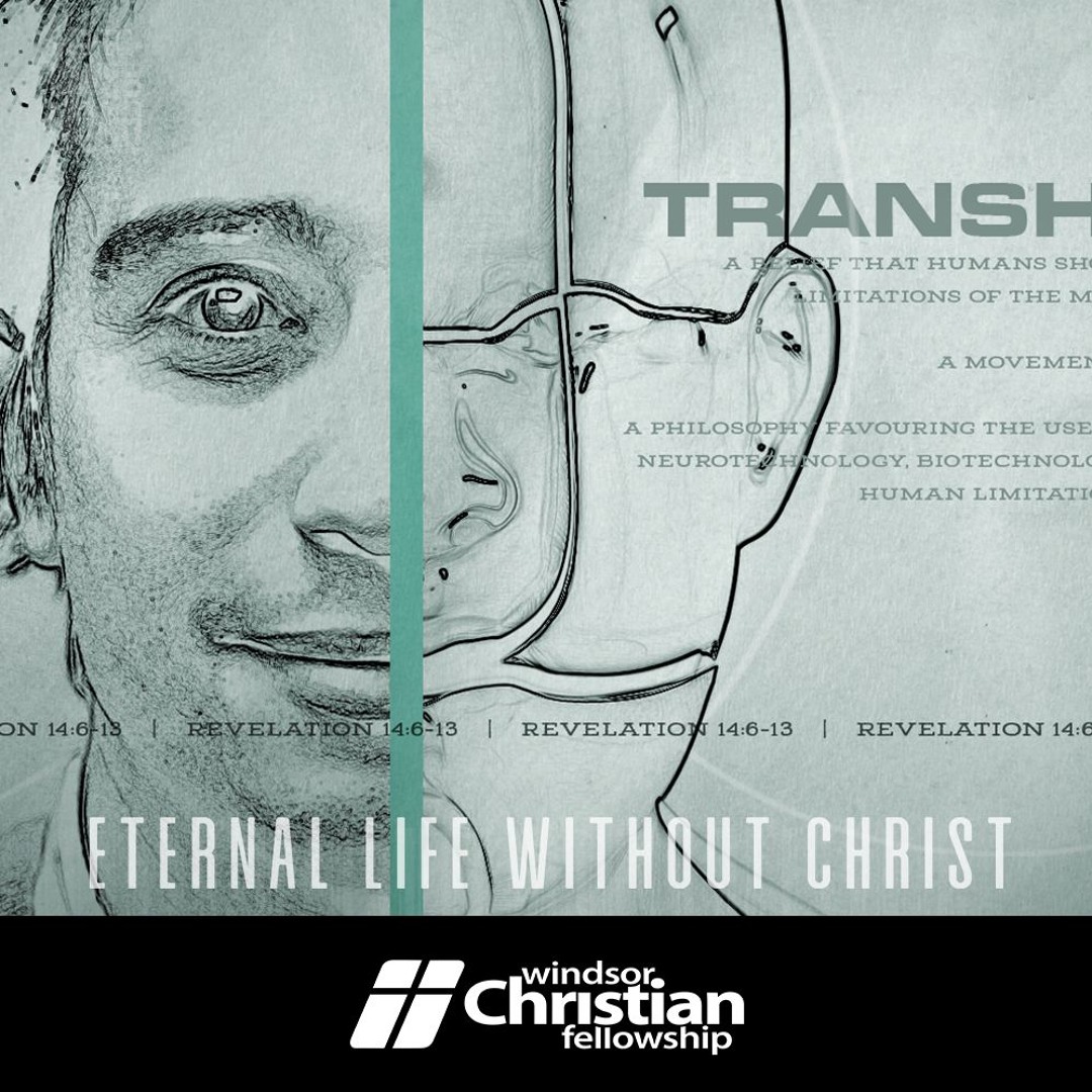 Stream Days of Noah II - Transhumanism - Eternal Life without Christ ...