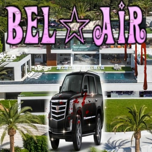 Stream tr1st4n - ‎bel☆air by mermaids.69 | Listen online for free on ...