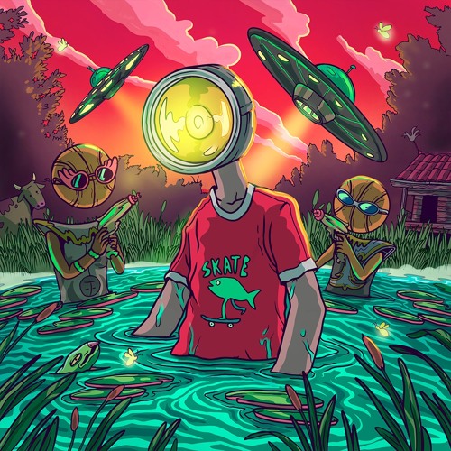 Stream Herbie's Wet Dream by Loqs | Listen online for free on SoundCloud