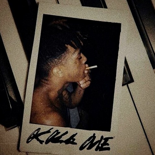 Stream Xxxtentacion Where Does Your Spirit Go Ai Audio By Horsmarken Listen Online For