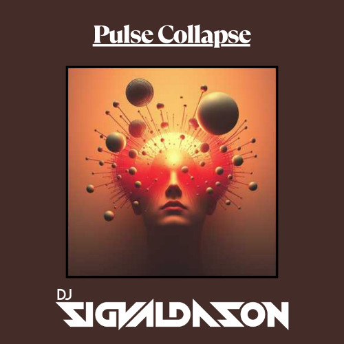 Stream Pulse Collapse by DJ Sigvaldason | Listen online for free on ...
