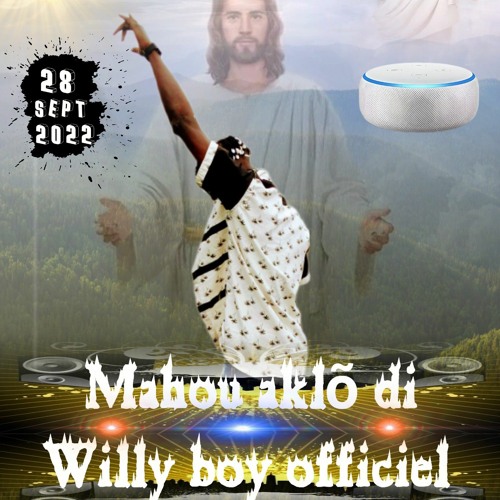 Stream WILLY BOY OFFICIEL DIEU EST GRAND.mp3 by WILLY BOY OFFICIEL ...