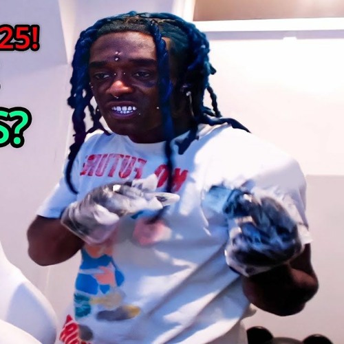 Stream Lil Uzi Vert - Ballin Ft Adin Ross by pheesixclit | Listen ...