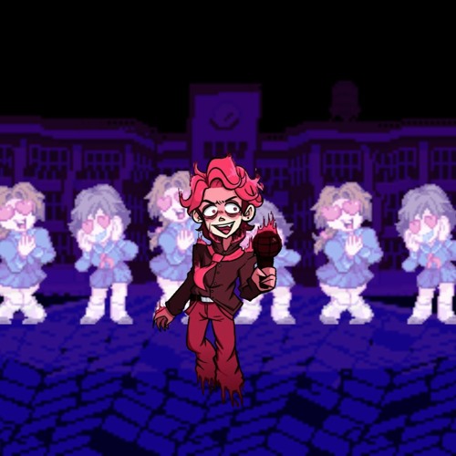 Stream Thorns FNF Beta Remix by NitoInPartyRockCrew | Listen online for ...