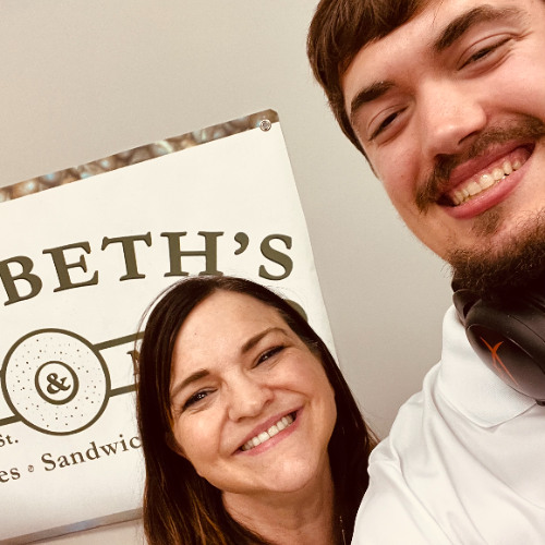 Stream Elizabeth's Bagels: Taste of Bellingham 2025 w/ Tyler Lawton by ...