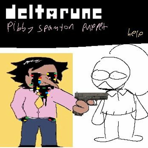 Stream Stupid Pibby Spamton Theme [deltarune the one with pibby spamton ...