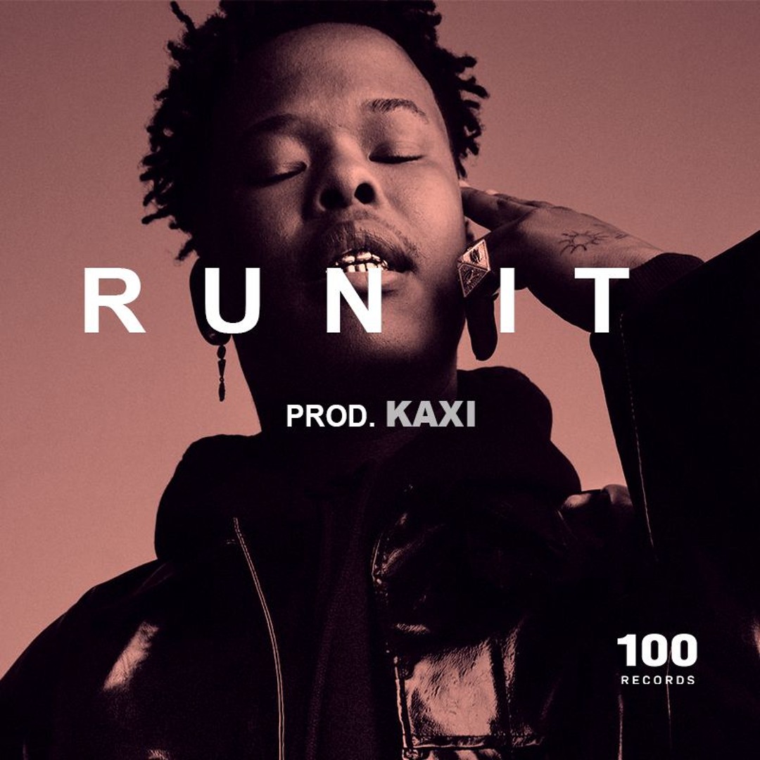 Stream Run It (Prod. Kaxi) by kaxionthebeat | Listen online for free on ...