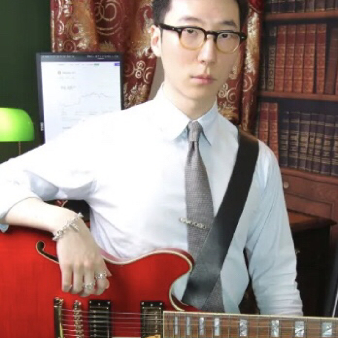 Stream 2 Phut Hon - Phao (KAIZ remix) guitar by Ymn.Yamada | Listen ...