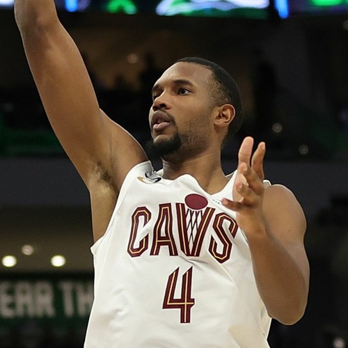 Stream episode Call of the Game: Mobley's Big Time Jam by CavsDotCom ...