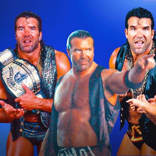 Stream WWE Legend Scott Hall "Razor Ramon" Passes Away At 63 by Beanon ...