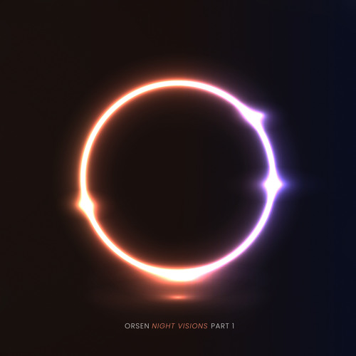 Stream Premiere: Orsen - Hope [Replug] by Replug Records | Listen ...