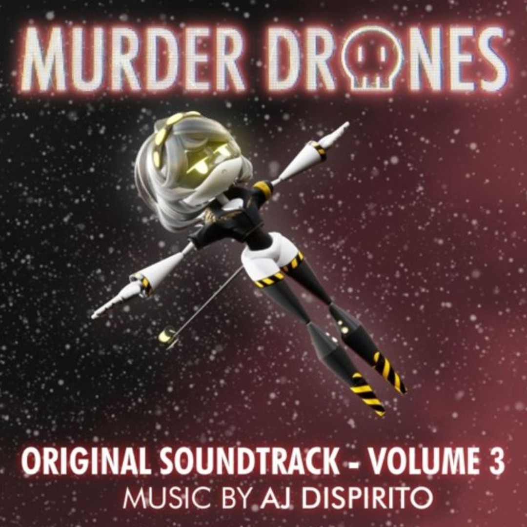 Stream Murder Drones - Full OST [UNOFFICIAL] | Listen to Murder Drones ...