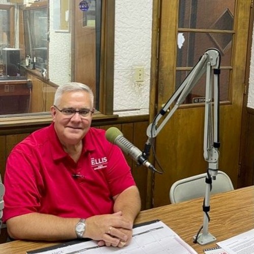 Stream Open Line ON DEMAND_Meet the Candidate - Ron Ellis (Candidate ...