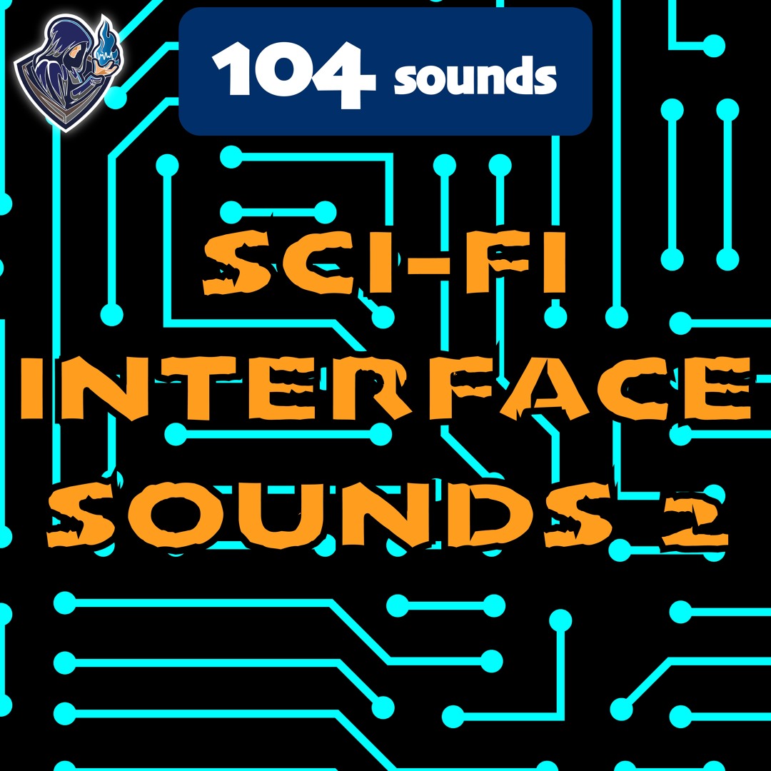 Stream Sci-Fi Interface Sounds 2 - Short Preview by Magic Sound Effects | Listen online for free ...