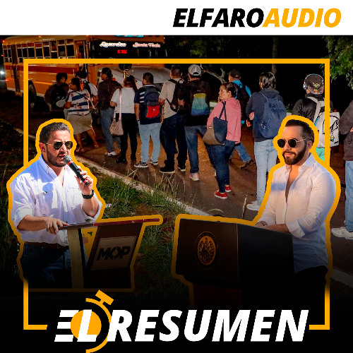 Stream El resumen | Una carretera obstruida y 14 encarcelados by El ...