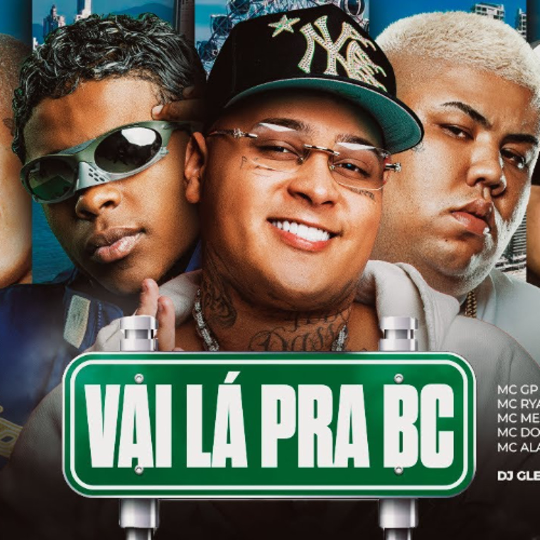 Stream PRIMEIRO DE JANEIRO // VAI LÁ PRA BC - MC Ryan SP, MC Meno K, MC ...