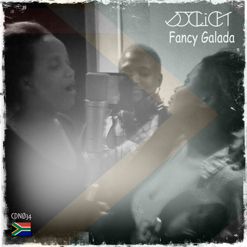 Stream Sleeping around (Radio edit) [feat. Fancy Galada] by DjClick ...