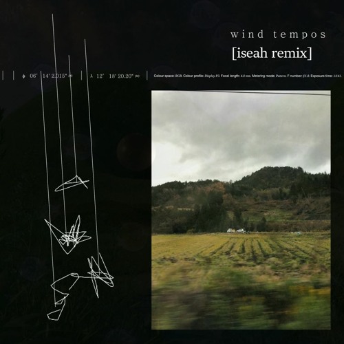Stream Porter Robinson - Wind Tempos [remix] by iseah | Listen online ...