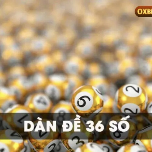 Stream Thủ thuật chơi dàn đề 36 số giành chiến thắng by Nhà cái Oxbet ...