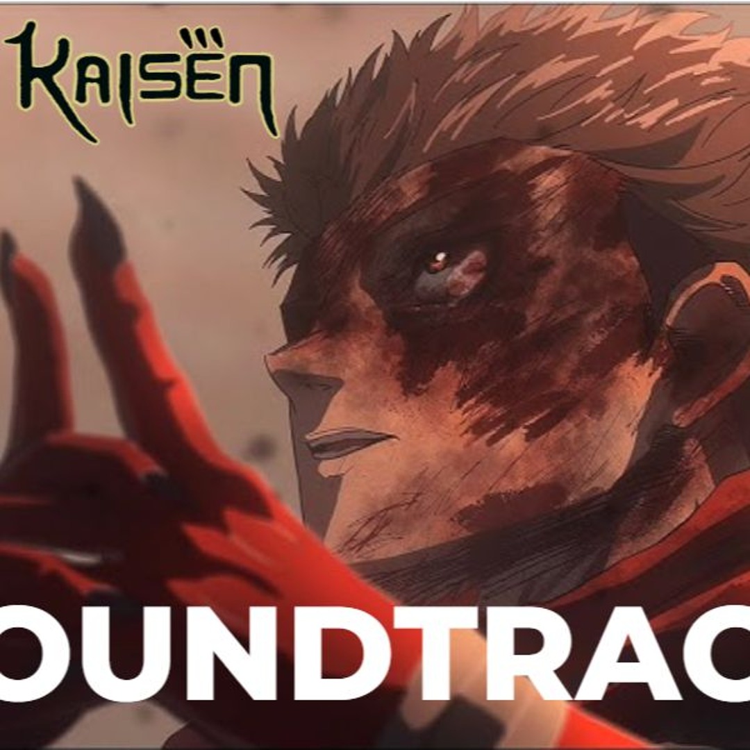 Stream Yuji's Domain Expansion - FANMADE THEME by Ayden Rogers Music ...