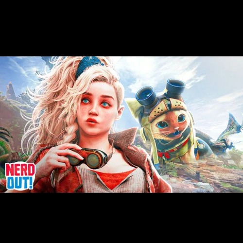 Stream Monster Hunter Wilds Song The Kill Nerdout by Dragon nair | Listen online for free on ...