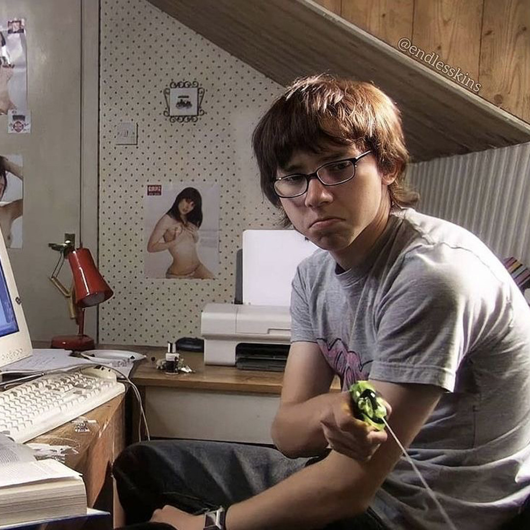 Stream episode irresponsible prod lushsoma by bronclair podcast ...