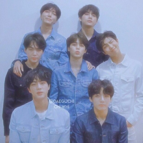 Stream BTS soft songs |playlist| by cherry 愛 | Listen online for free ...