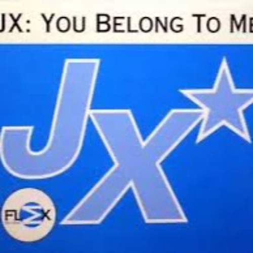 Stream JX - You Belong (Dj Comrie's Stomping Stilton Mix) by Dj Comrie ...
