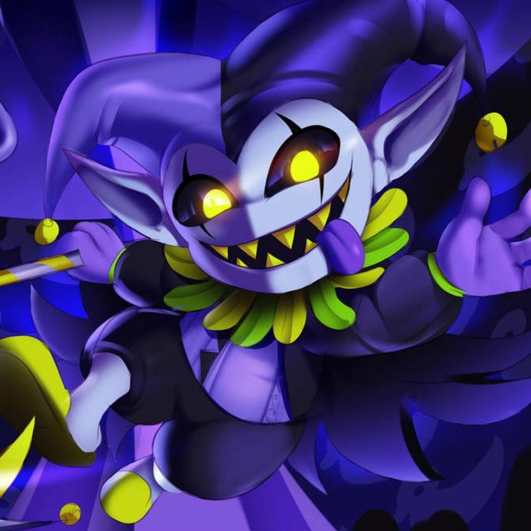 Stream DELTARUNE - The World Revolving by Punkipatch (Old) | Listen ...