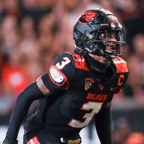 Stream episode BFT Interview: Jaydon Grant by John Canzano BFT Podcast ...