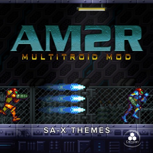Stream AM2R Multitroid Mod - SA-X Themes by Crimzan | Listen online for free on SoundCloud