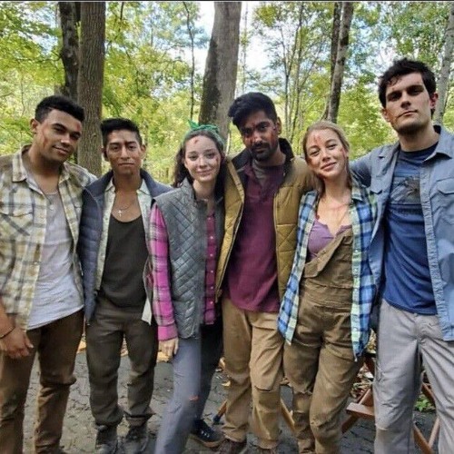 Stream unheardtapes15 | Listen to (tape) rap gen z rappers playlist ...