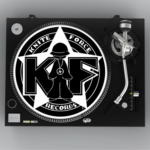 Stream Ben Haze | Listen to Kniteforce Releases playlist online for ...