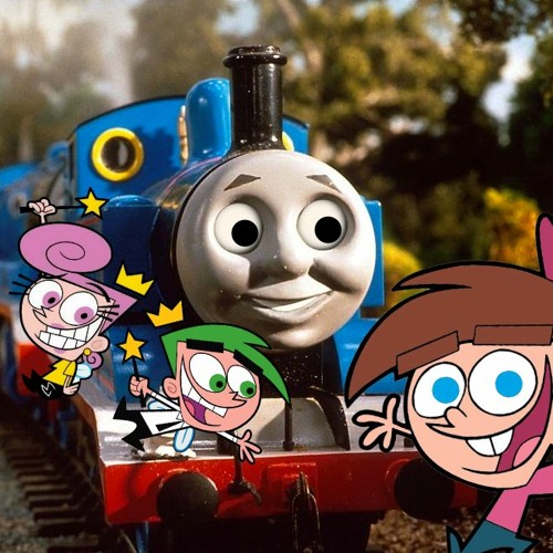 Stream The Fairly OddParents - Music In The Style Of TTTE by ...