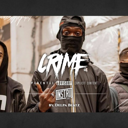 Stream [FREE] Instru Rap Type MIG x LA HONDA 19 | Cr*me | Drill Dark ...